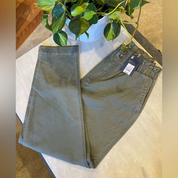 Universal Thread | Pants & Jumpsuits | Nwt Universal Thread Womens High ...